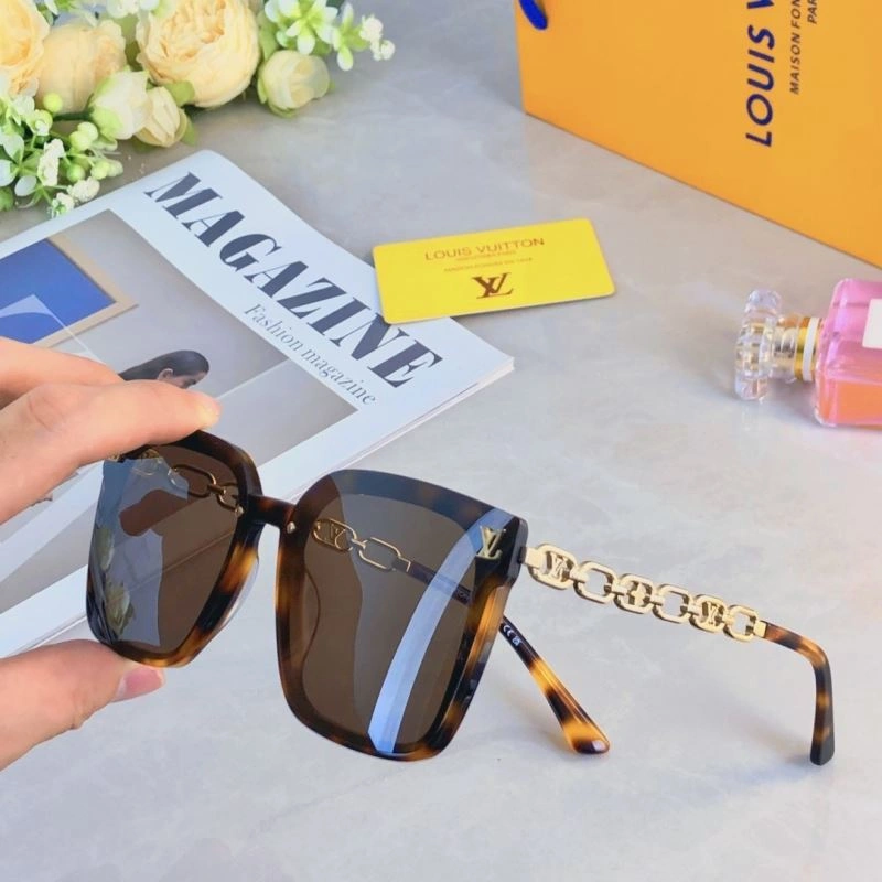 Authentic Louis Vuitton Sunglasses