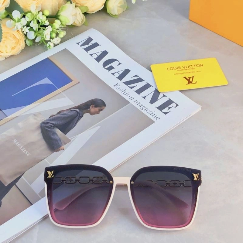 Authentic Louis Vuitton Sunglasses