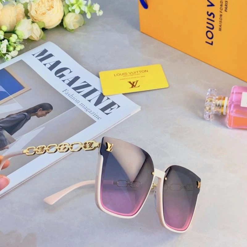 Authentic Louis Vuitton Sunglasses