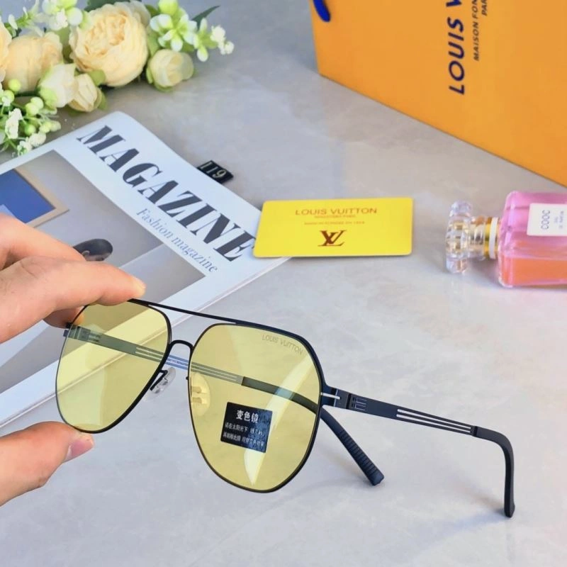 Louis Vuitton Sunglasses