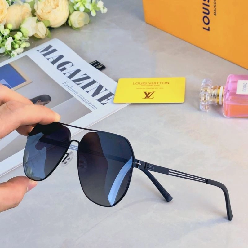 Original Louis Vuitton Sunglasses