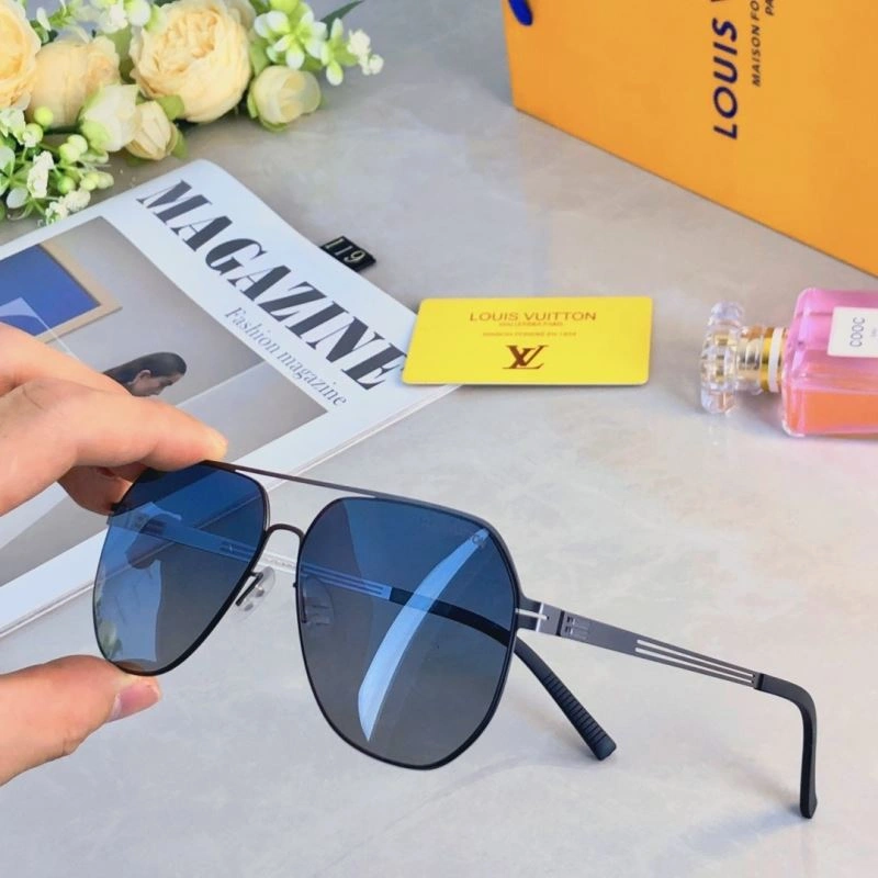 Original Louis Vuitton Sunglasses