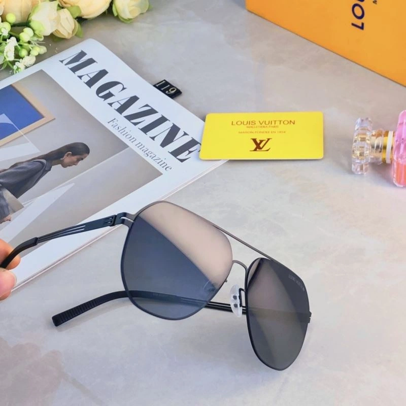 Original Louis Vuitton Sunglasses