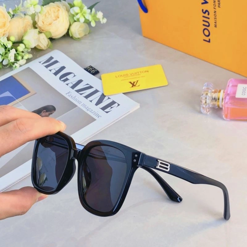 Factory-made Louis Vuitton Sunglasses