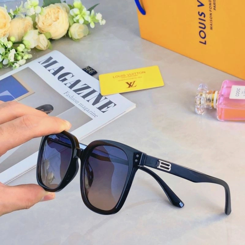 Factory-made Louis Vuitton Sunglasses