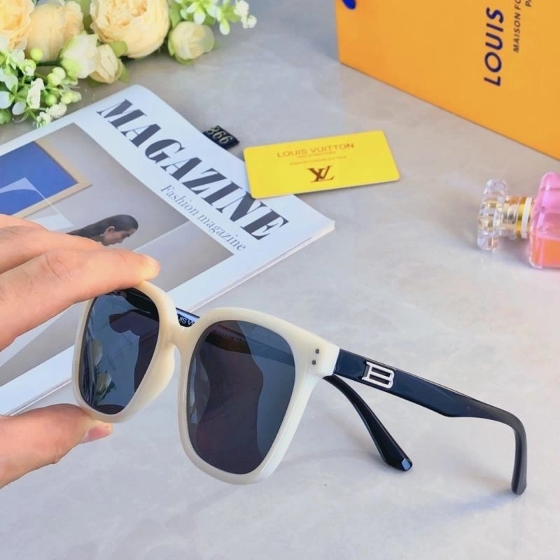 Factory-made Louis Vuitton Sunglasses