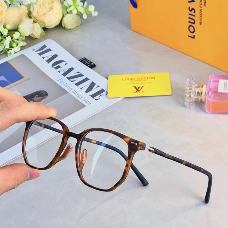 Official Louis Vuitton Sunglasses