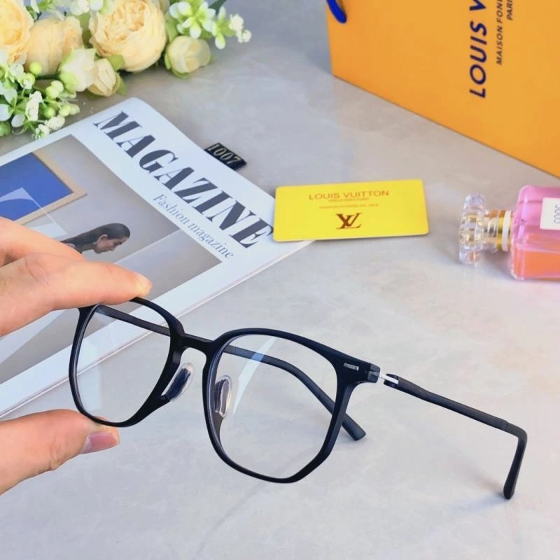 Official Louis Vuitton Sunglasses