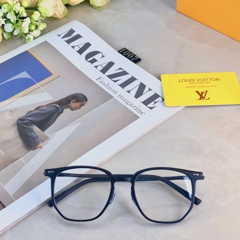 Official Louis Vuitton Sunglasses