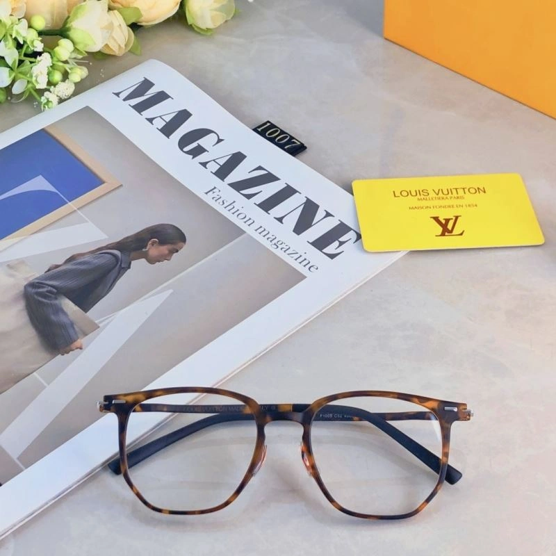 Official Louis Vuitton Sunglasses