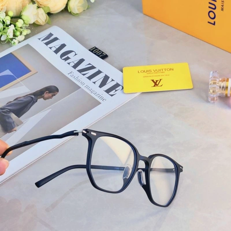 Official Louis Vuitton Sunglasses