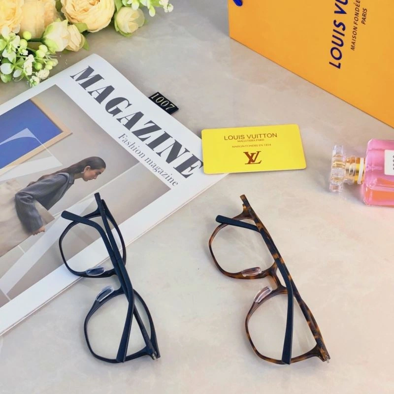 Official Louis Vuitton Sunglasses