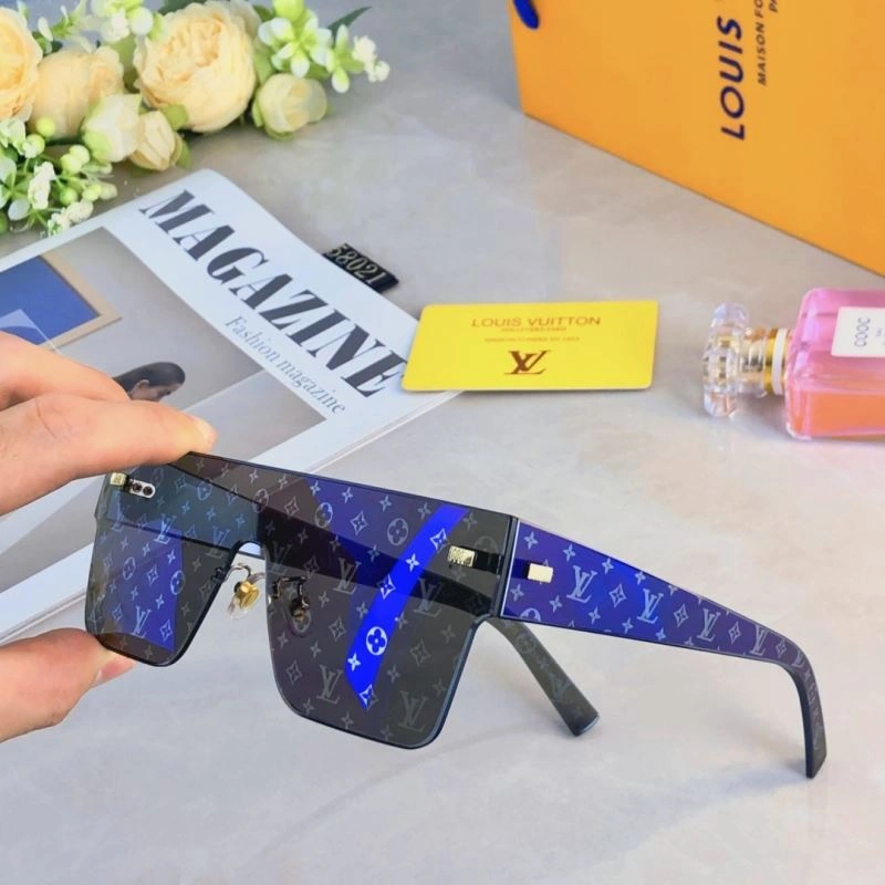 Louis Vuitton Sunglasses