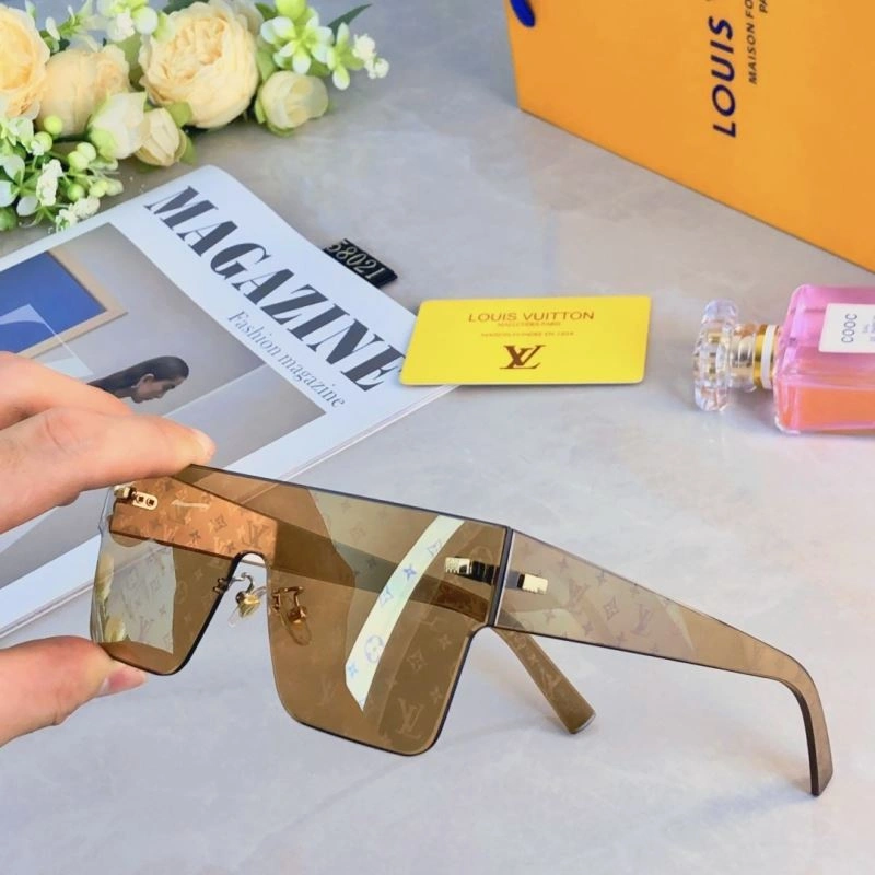 Authentic Louis Vuitton Sunglasses