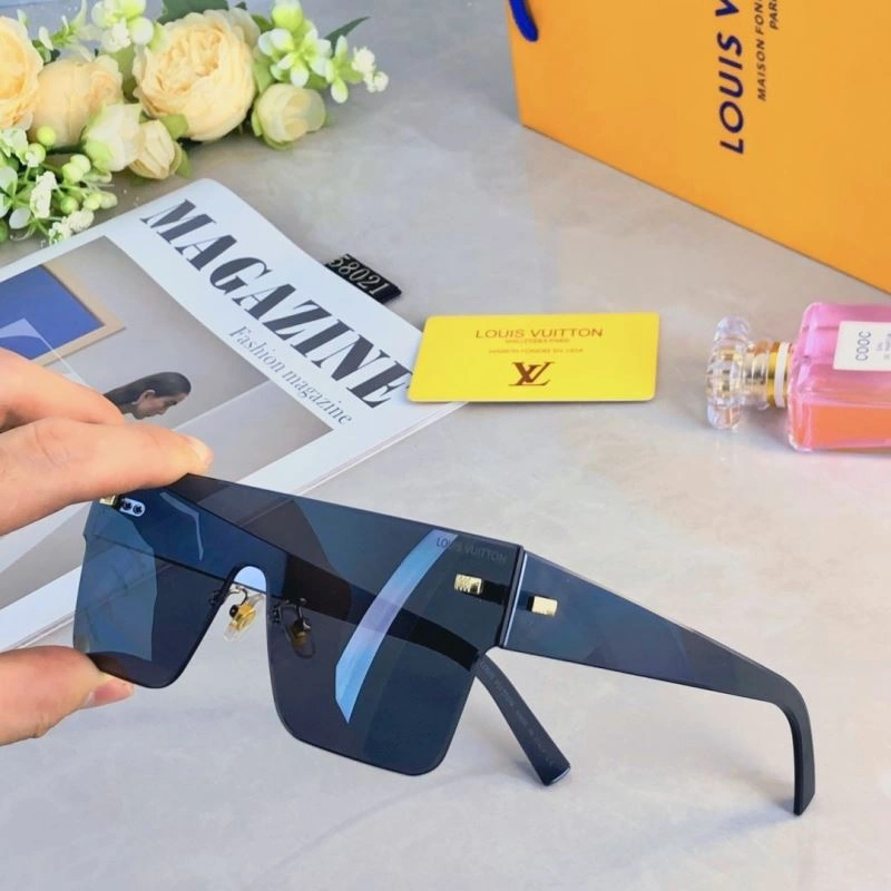 Authentic Louis Vuitton Sunglasses