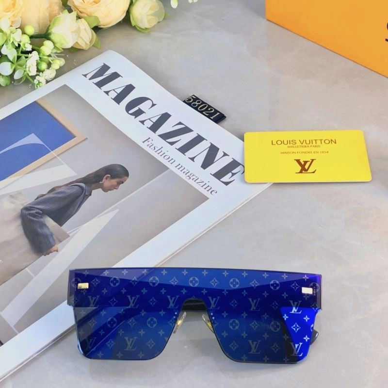 Authentic Louis Vuitton Sunglasses