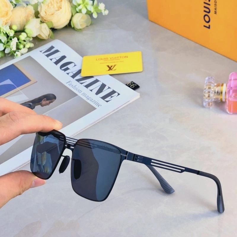 Louis Vuitton Sunglasses