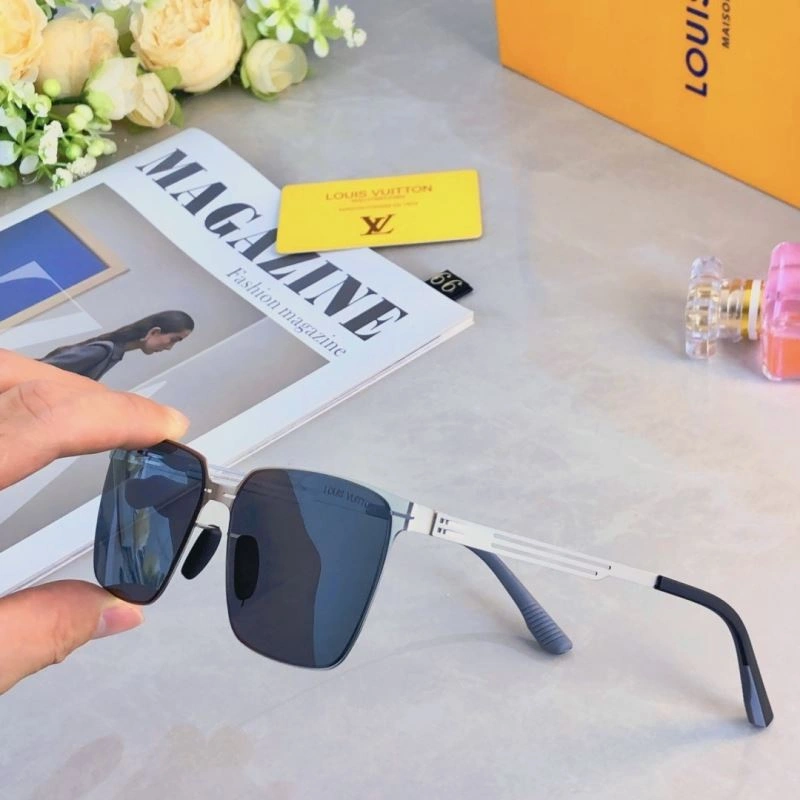 Original Louis Vuitton Sunglasses