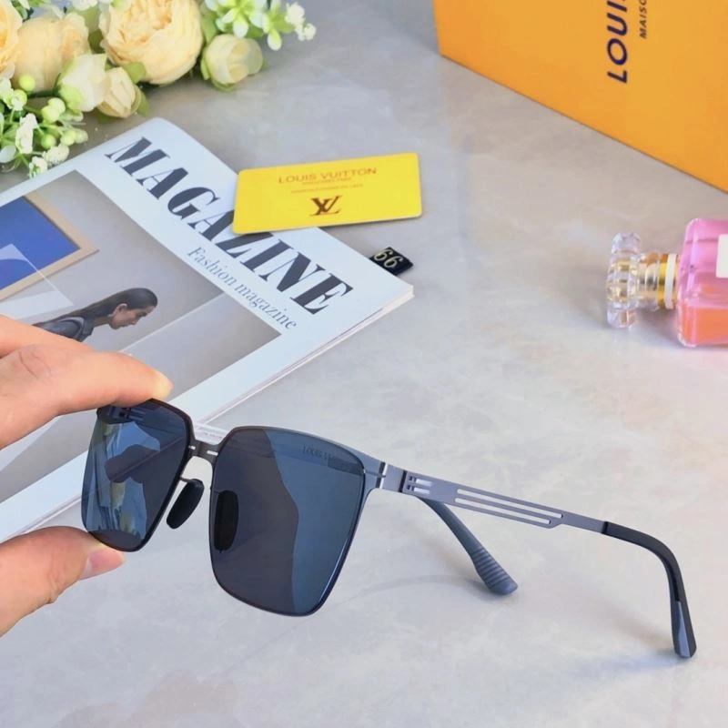 Original Louis Vuitton Sunglasses