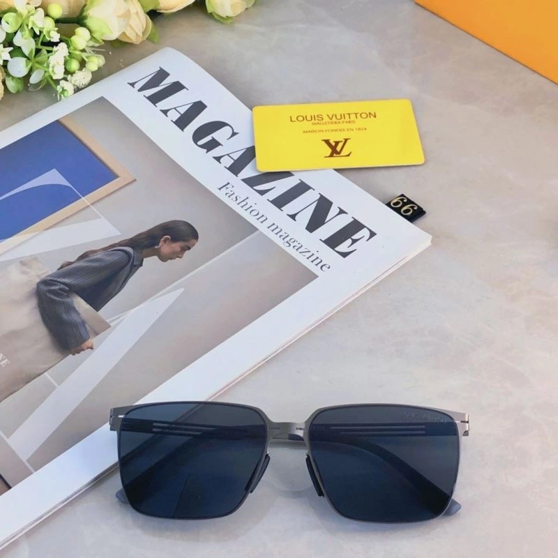 Original Louis Vuitton Sunglasses