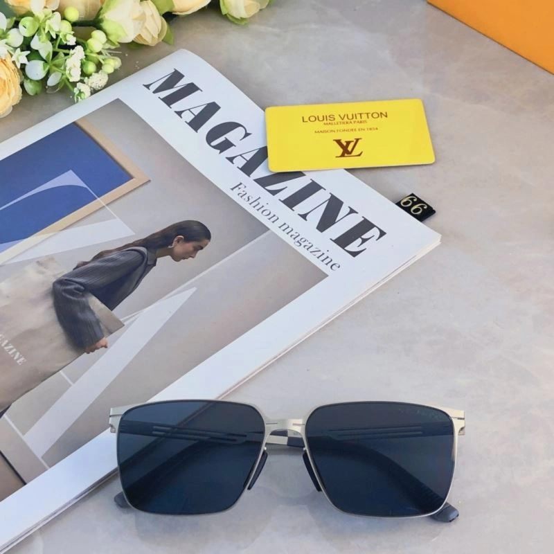 Original Louis Vuitton Sunglasses