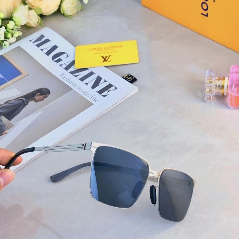 Original Louis Vuitton Sunglasses