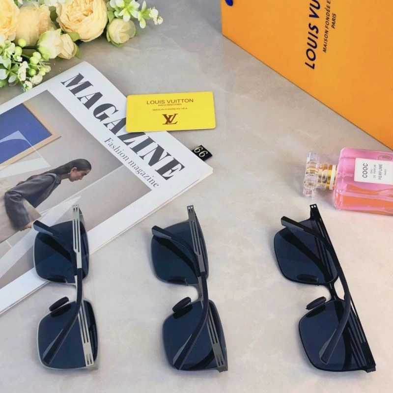 Original Louis Vuitton Sunglasses
