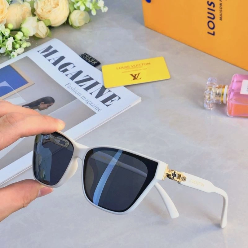 Value-priced Louis Vuitton Sunglasses