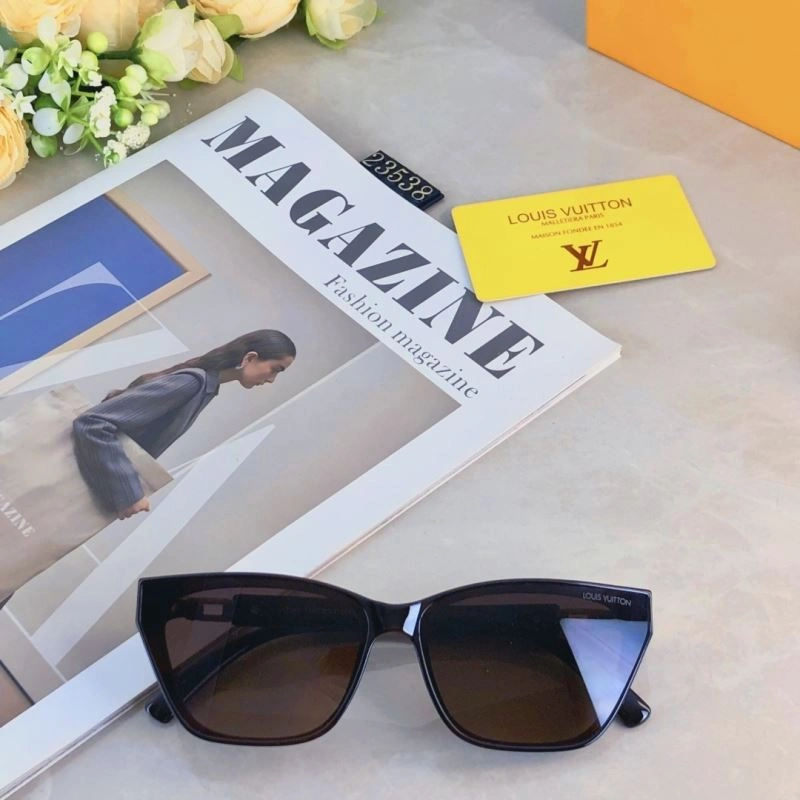 Value-priced Louis Vuitton Sunglasses