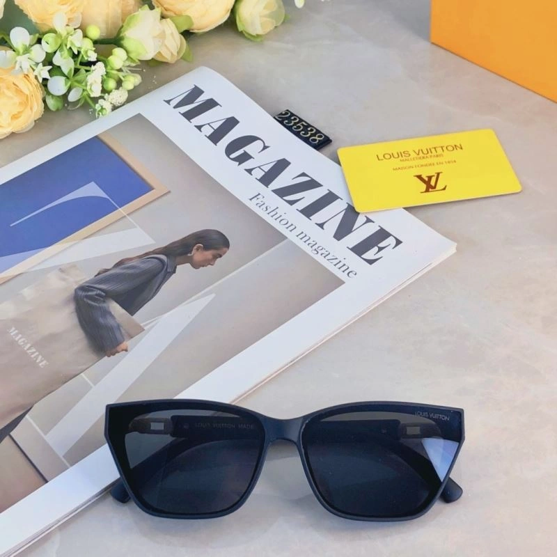 Value-priced Louis Vuitton Sunglasses