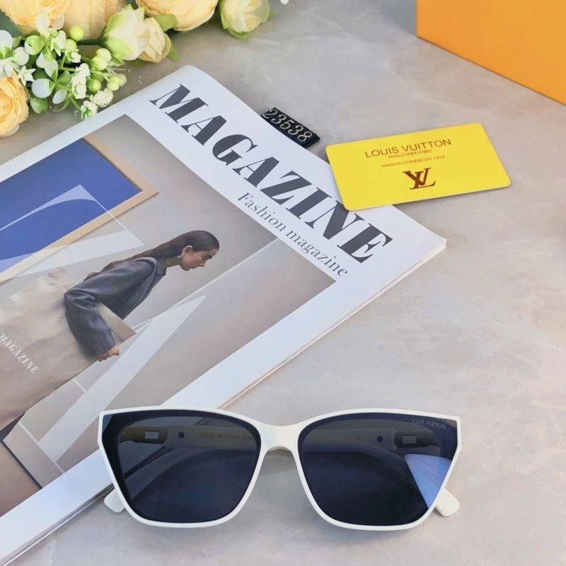 Value-priced Louis Vuitton Sunglasses