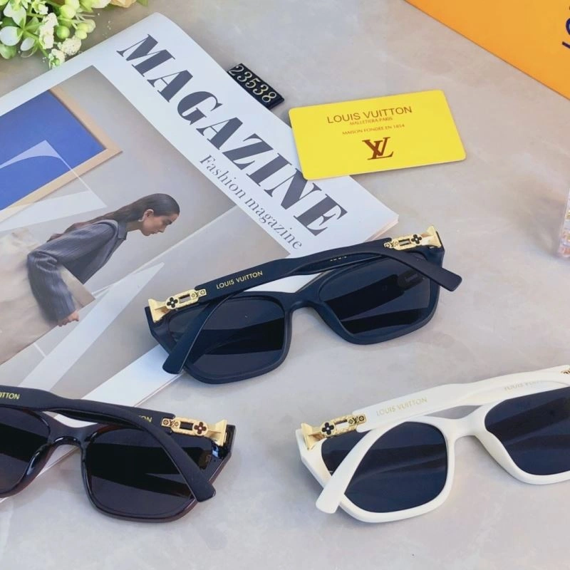Value-priced Louis Vuitton Sunglasses