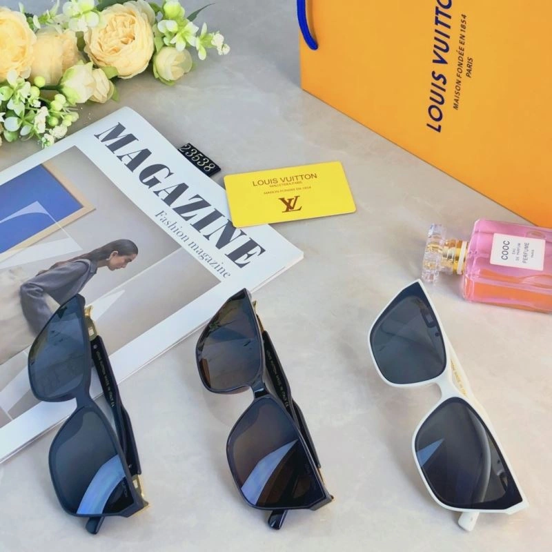Value-priced Louis Vuitton Sunglasses