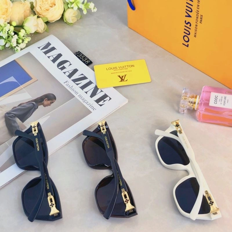 Value-priced Louis Vuitton Sunglasses