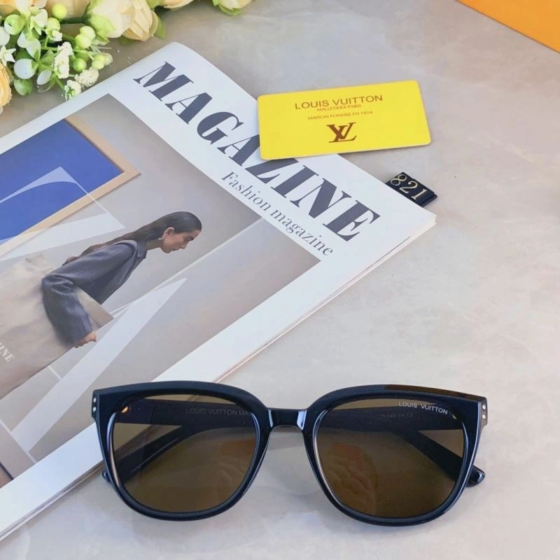Bargain Louis Vuitton Sunglasses
