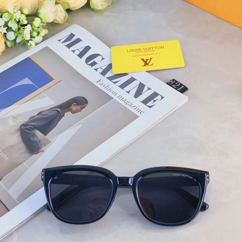 Bargain Louis Vuitton Sunglasses