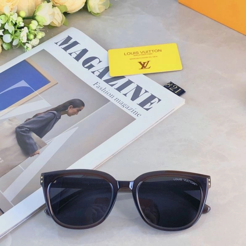 Bargain Louis Vuitton Sunglasses