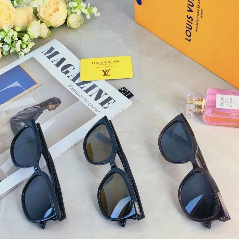Bargain Louis Vuitton Sunglasses