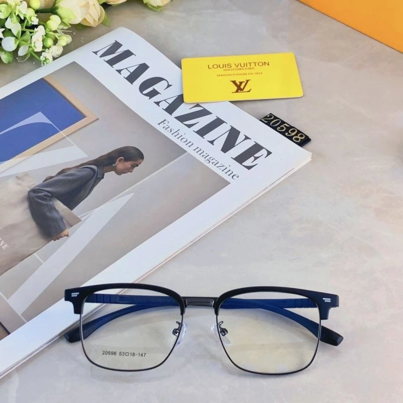Top match Louis Vuitton Sunglasses