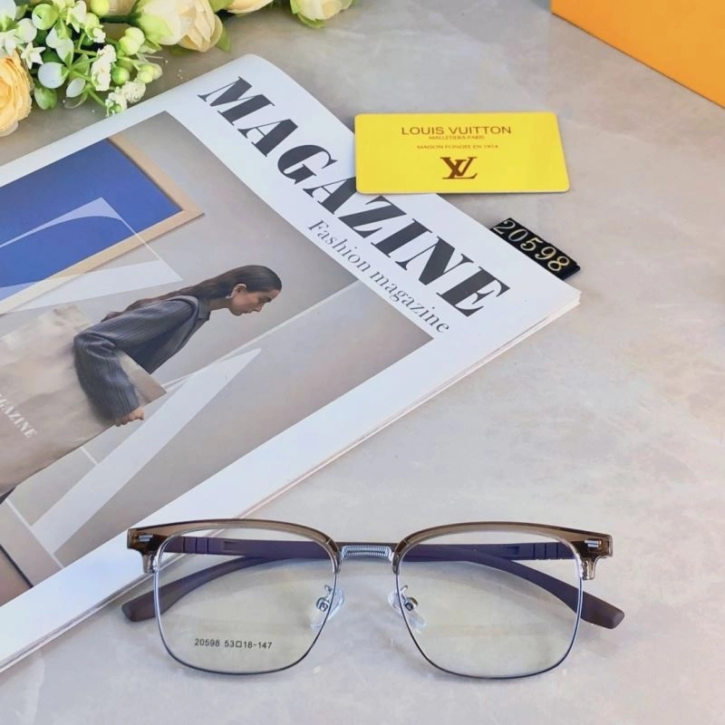 Top match Louis Vuitton Sunglasses