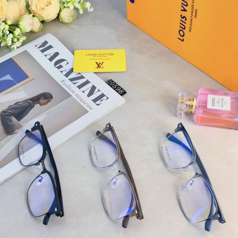 Top match Louis Vuitton Sunglasses
