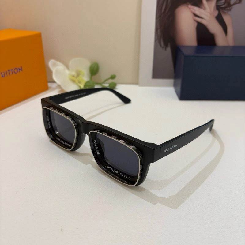 High fidelity Louis Vuitton Sunglasses