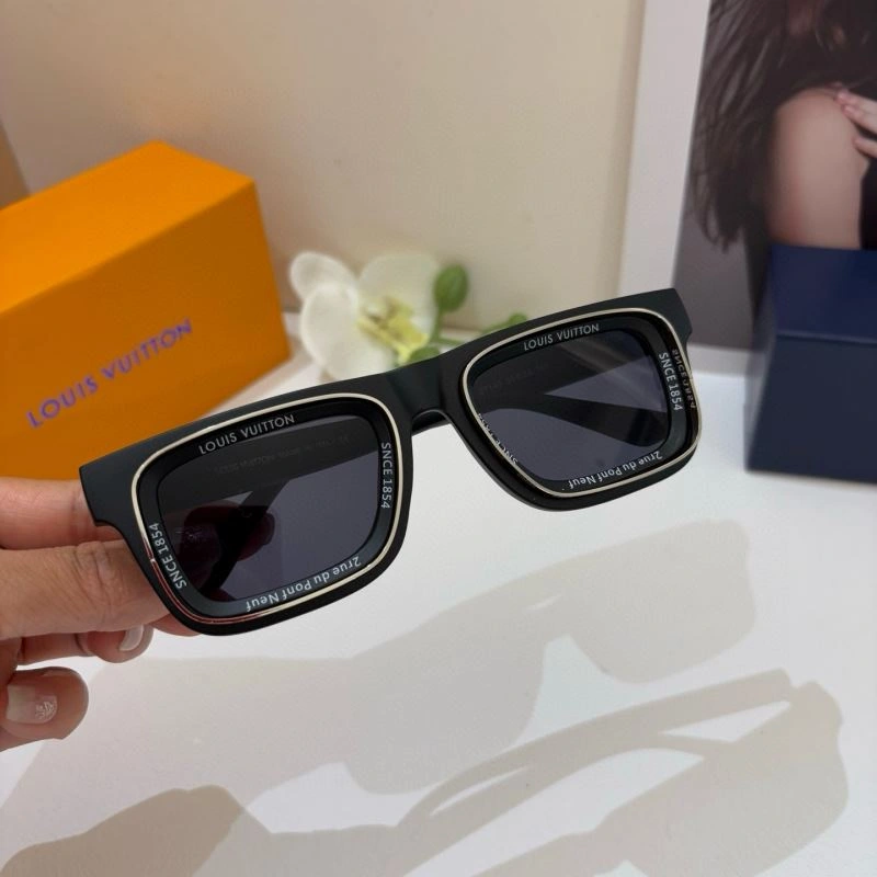 High fidelity Louis Vuitton Sunglasses
