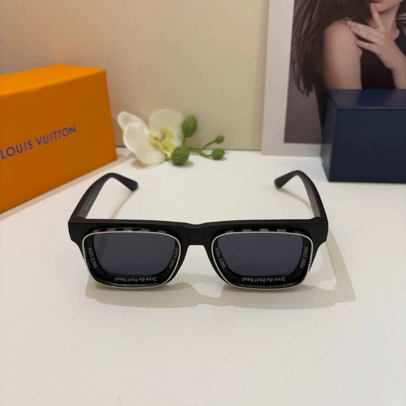 High fidelity Louis Vuitton Sunglasses
