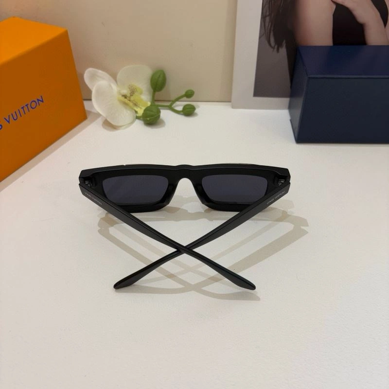 High fidelity Louis Vuitton Sunglasses