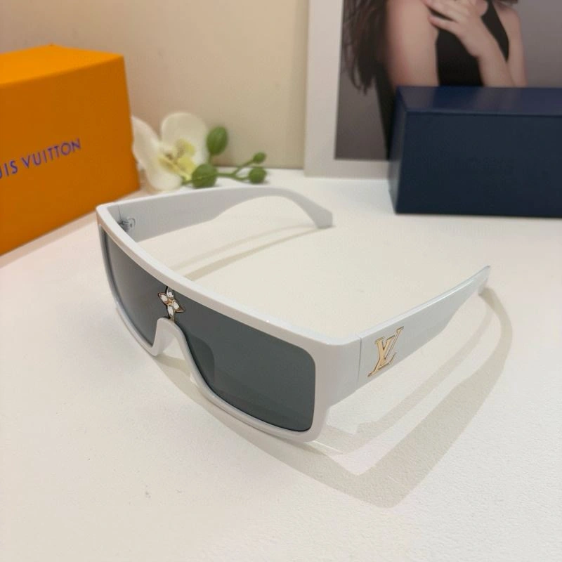 Factory-made Louis Vuitton Sunglasses