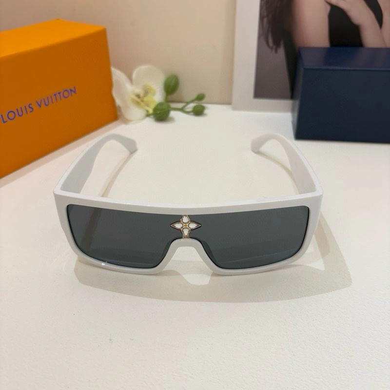 Factory-made Louis Vuitton Sunglasses