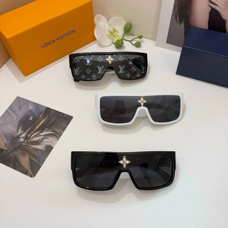 Factory-made Louis Vuitton Sunglasses