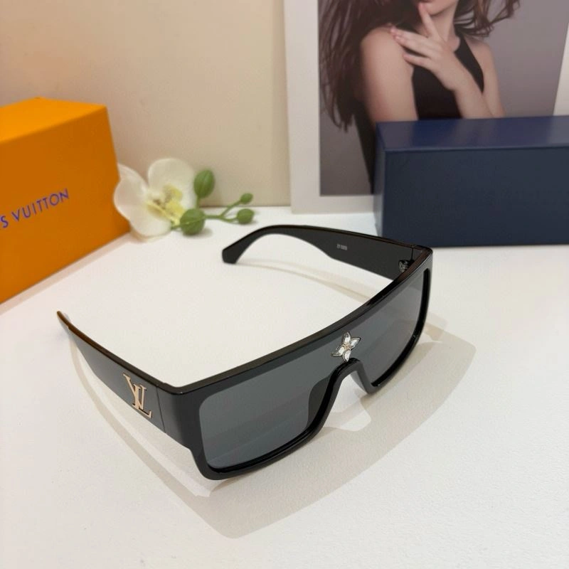Top mirror Louis Vuitton Sunglasses