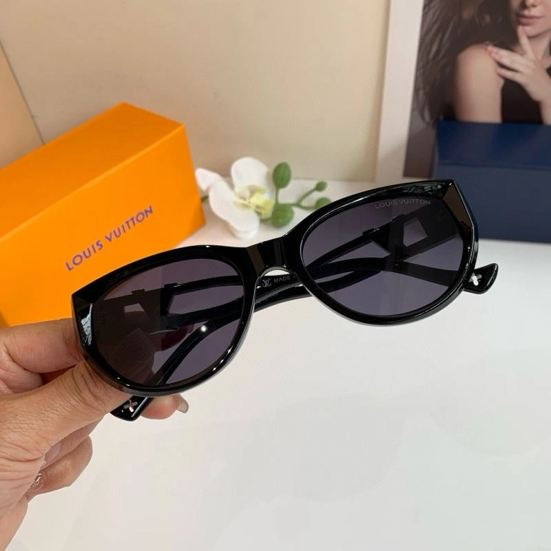 Brand-original Louis Vuitton Sunglasses